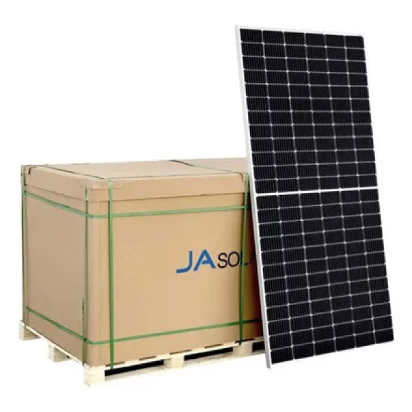 Solar Panels Per pallet – Powerhouse Distributors